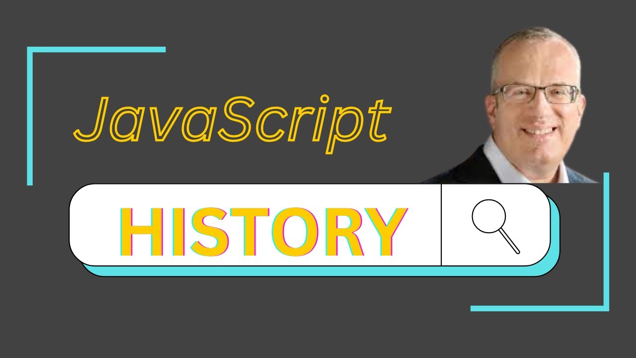 1 Javascript History Youtube