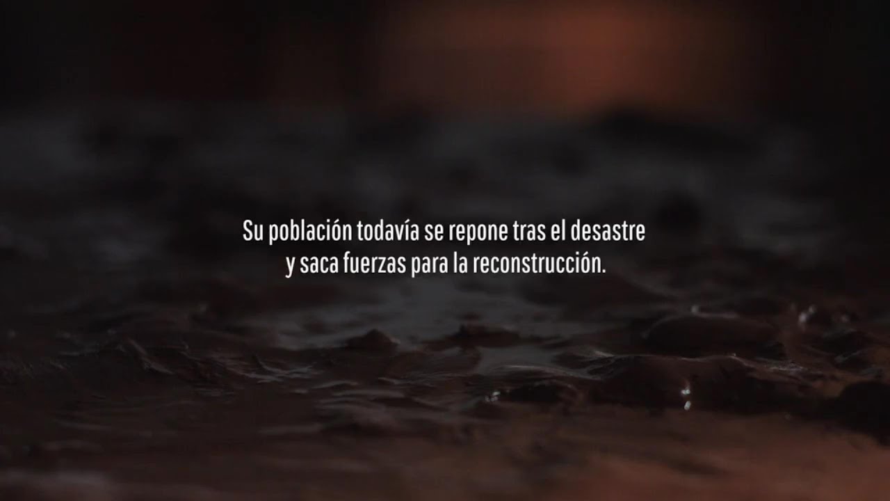 La Marca De Agua Youtube