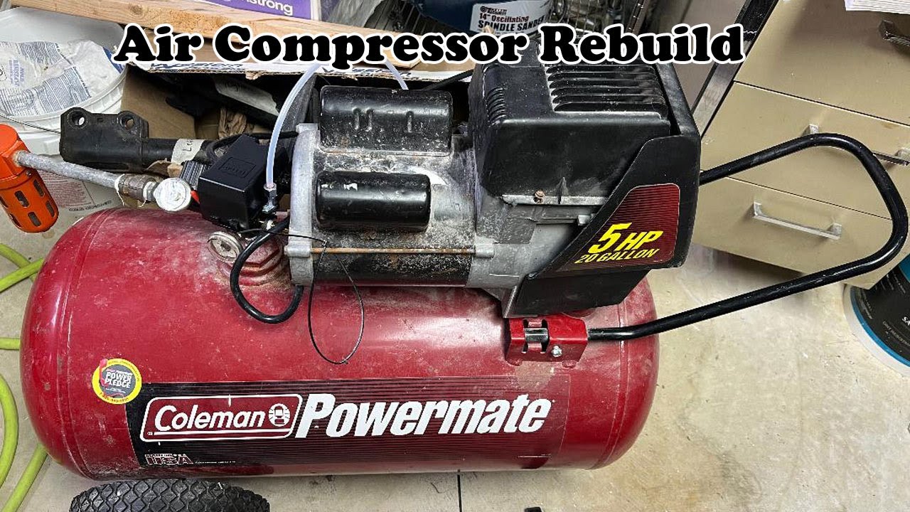 Reciprocating Compressor Replacement Spares Aeroflon
