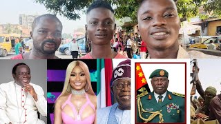 Panic In Kwara Gunmen Turn Cac Church Into Battlefield Leave Bodies ...