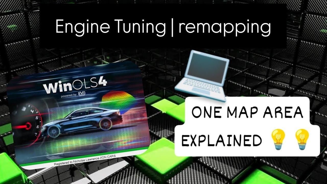 Engine Tuning Remapping Youtube