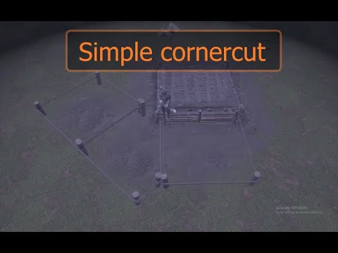 Counter S Advanced Building Guide 1 Youtube