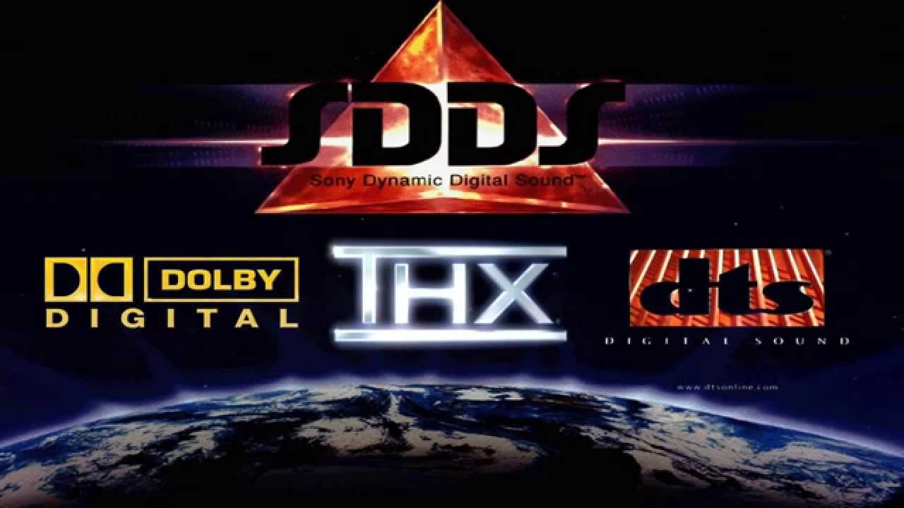 Dts Sdds Thx Dolby Digital 5 1 7 1 Specials In Original Hd Quality