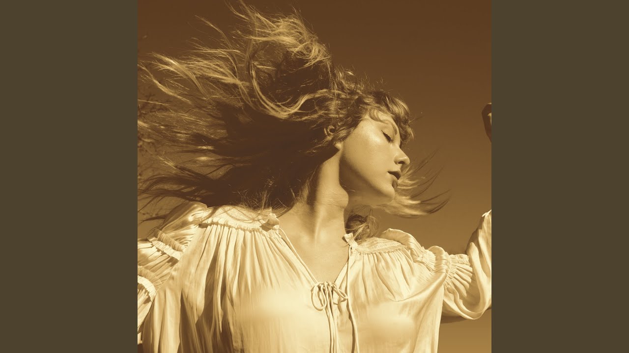 Jump Then Fall Taylor S Version Youtube Music