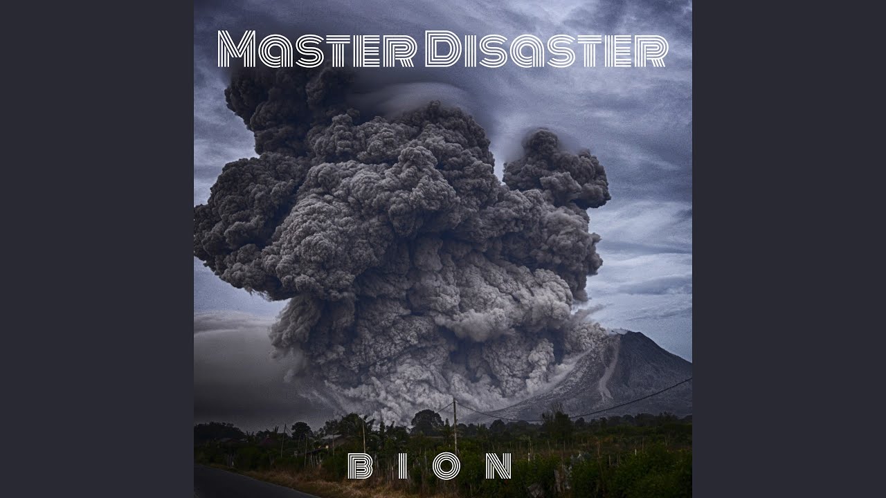 Master Disaster Youtube