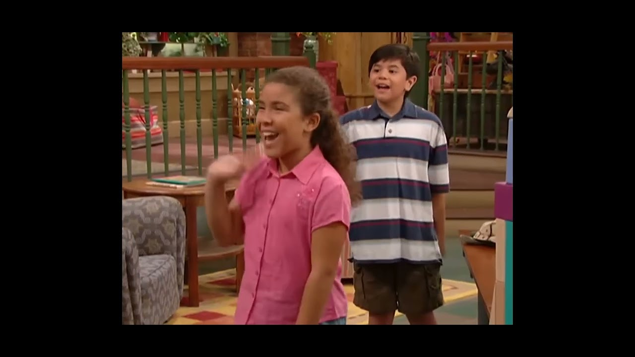 Barney Youtube