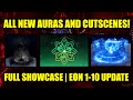 All Auras And Cutscenes Showcased New Sol S Rng Update Hungry Void Mp3 ...