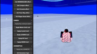 Blue Lock Rivals Op Script Get Cosmetic And Admin Card And Goal Effect ...