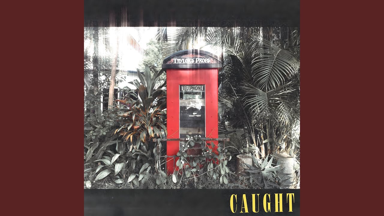 Caught Youtube Music