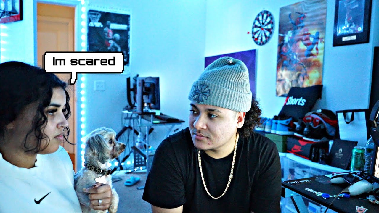 We Got Robbed Youtube