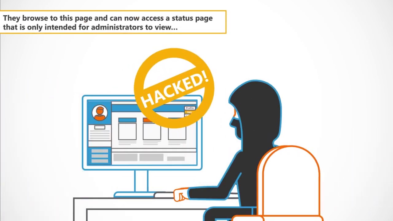 Missing Function Level Access Control Example At Kevin Davidson Blog
