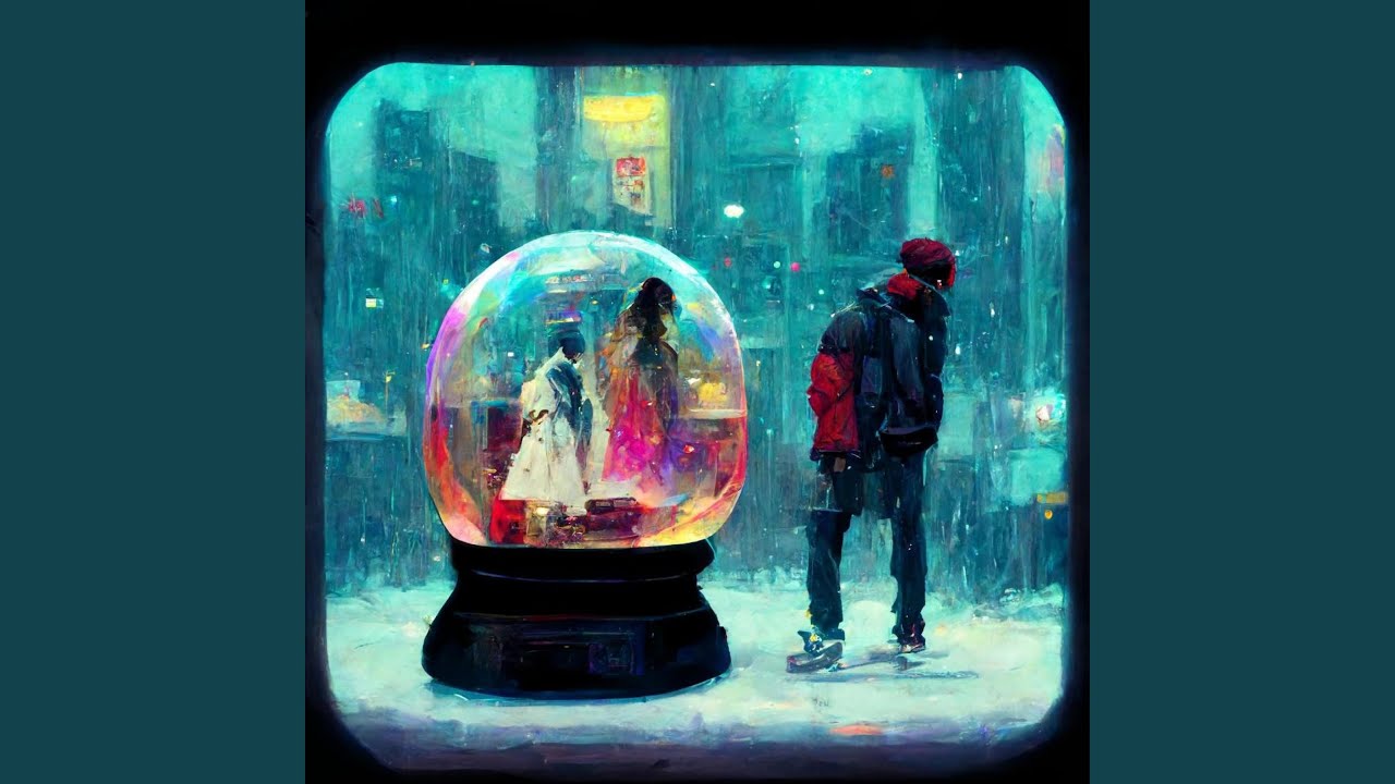 Snow Globe Youtube