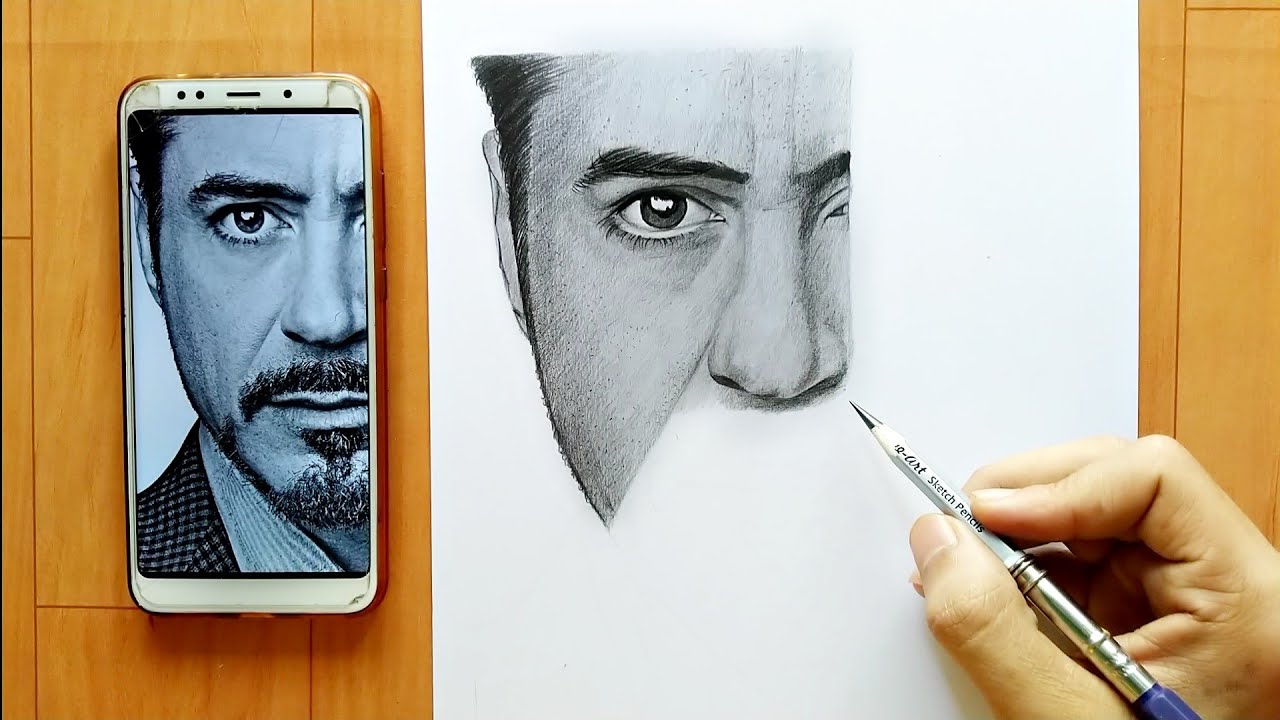 Shading Tutorial For Beginners Youtube