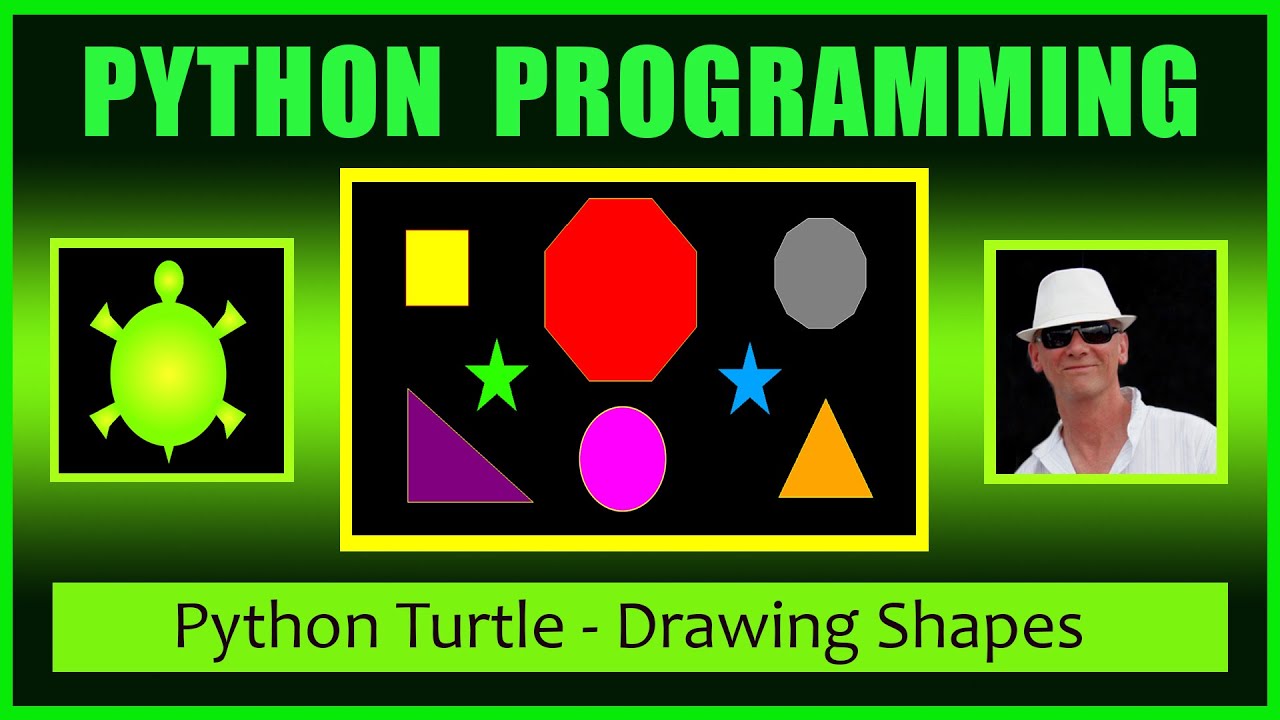 Draw Letter A In Python Turtle At Howard Franklin Blog