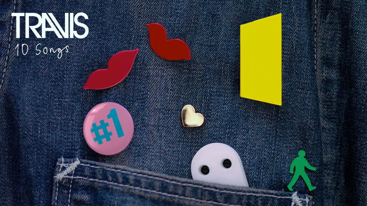 Travis Nina S Song Official Audio Youtube