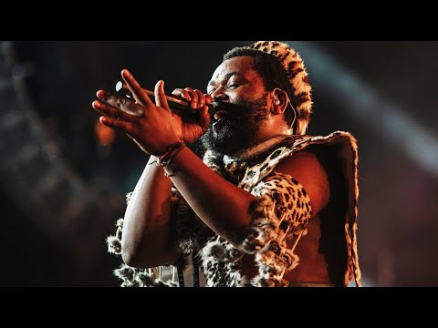 Sjava One Night Show Full Highlights Youtube