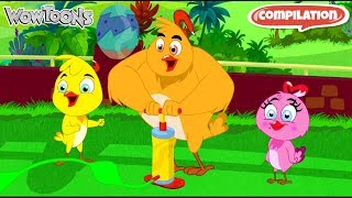 Chimpoo Simpoo 46 Part - renewsj