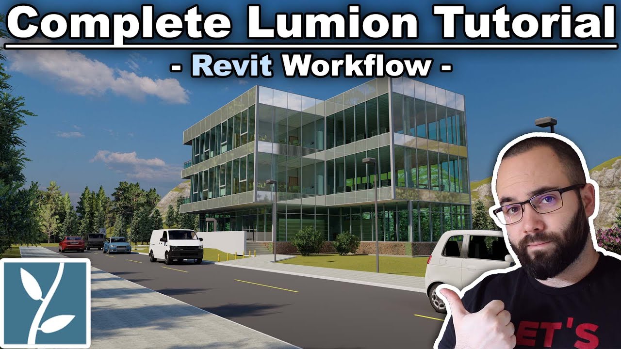 How To Use Lumion In Revit At Max Renwick Blog