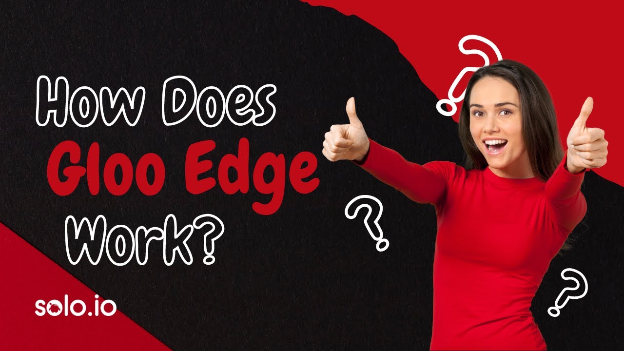 How Does Gloo Edge Work Youtube