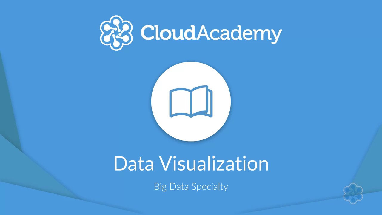 Aws Big Data What Is Data Visualization Youtube