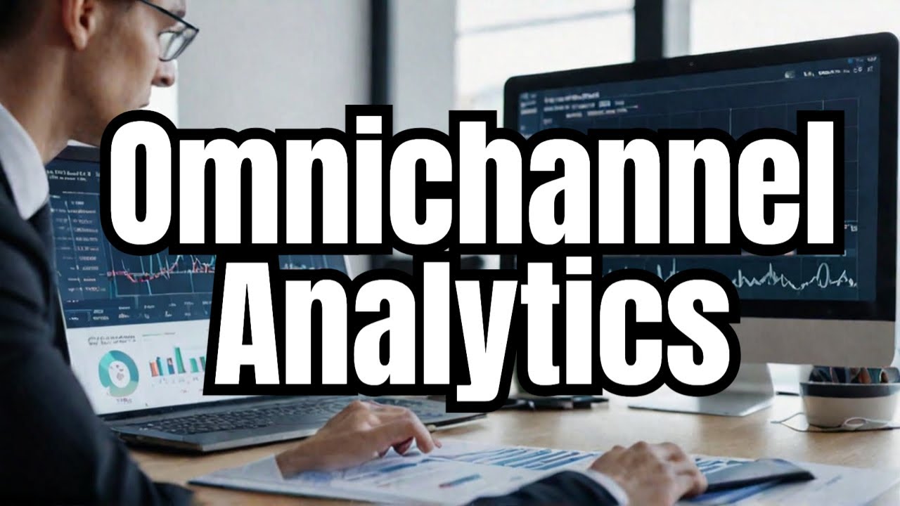Leveraging Omni Channel Analytics For Personalized Marketing Youtube