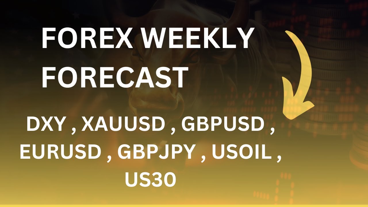 Forex Weekly Analysis Youtube
