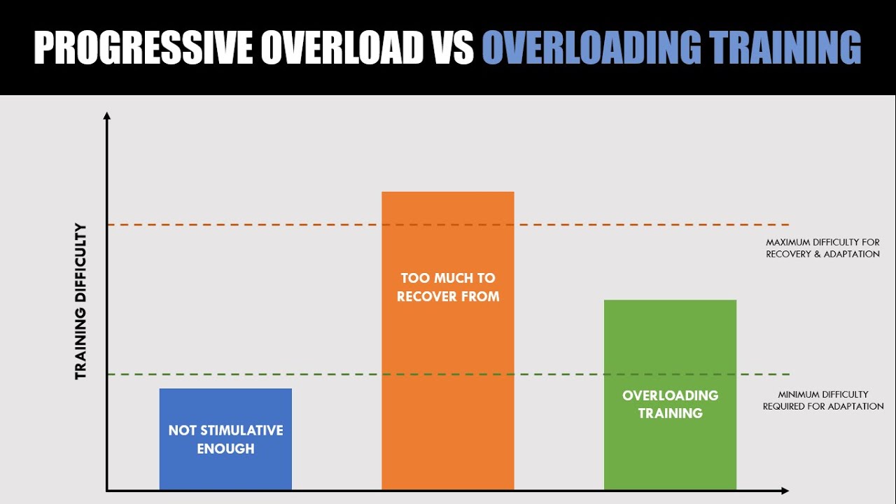 How To Progressive Overload Hypertrophy At Cristina Lee Blog