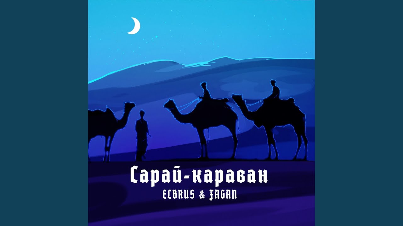 Saray Karavan Youtube Music