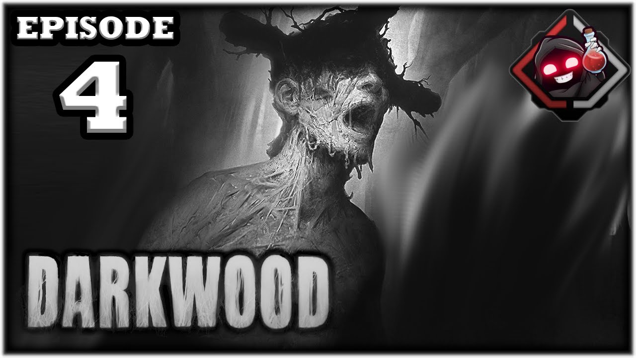 Mukluk Plays Darkwood Part 4 Youtube