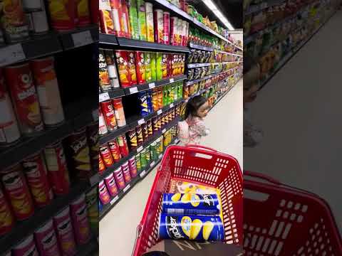 Supermarket Youtube