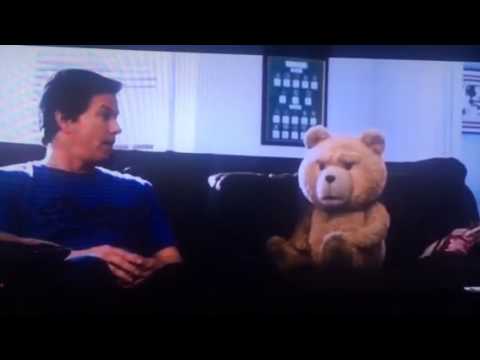 Ted 2 F Scott Fitzgerald Youtube