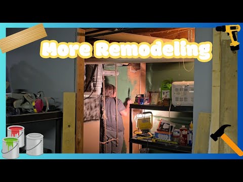 More Remodeling Youtube