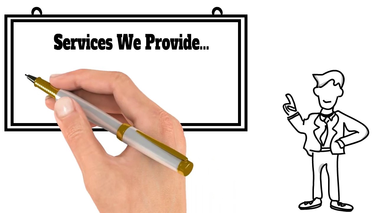 Animated Explainer Videos For Mobile Application Youtube