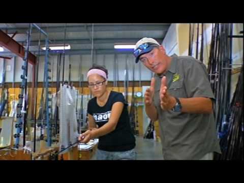 Rod Building Youtube