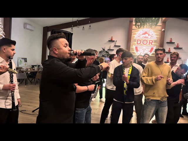 Liviu si Vox Cand te nasti talent,ramai talent LIVE pentru PETROLUL ...
