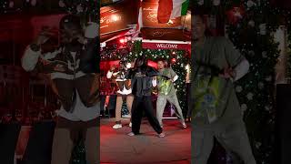 Fido Joy Is Coming Dance Video By Collins Fido Joyiscoming 2025 ...