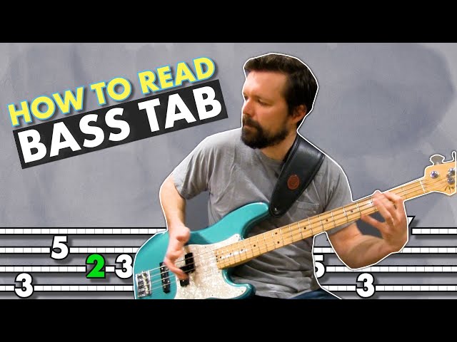 Beginner Lessons Slap Bass School