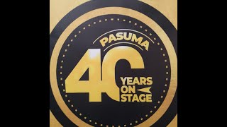 Pasuma 40 Years On Stage Official Pasuma Mp3 Music & Mp4 video downloads