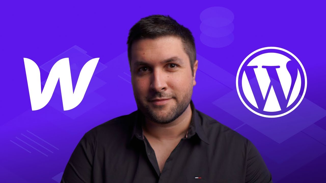 Webflow Vs Wordpress Comprehensive Review 2023 Youtube