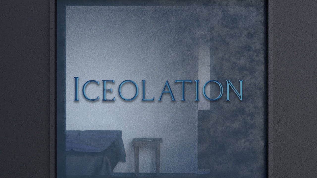 Iceolation 2021 Short Film Youtube