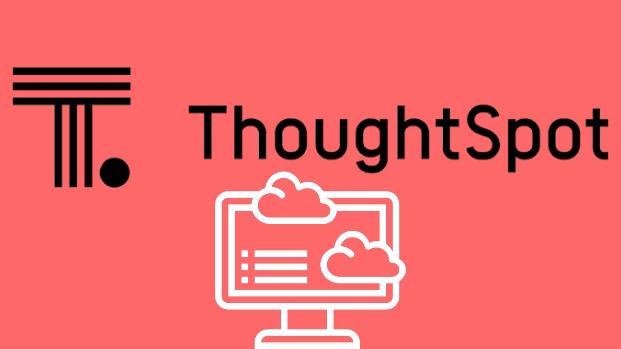 What Is Thoughtspot The Google Like Search Engine For Data Analysis