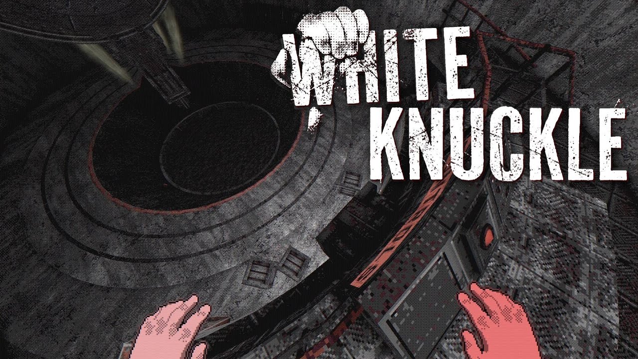 White Knuckle Demo Dive Youtube