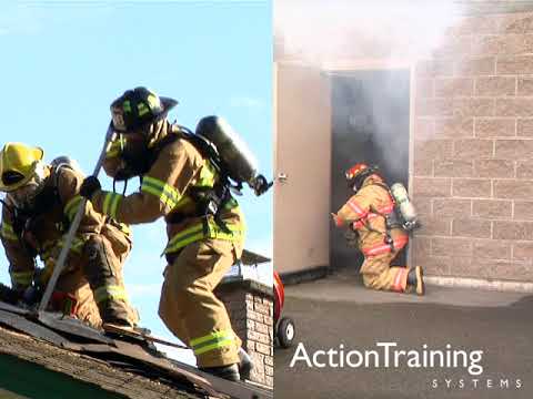 Ff I Ventilation Basics Horizontal Procedures 12 Youtube