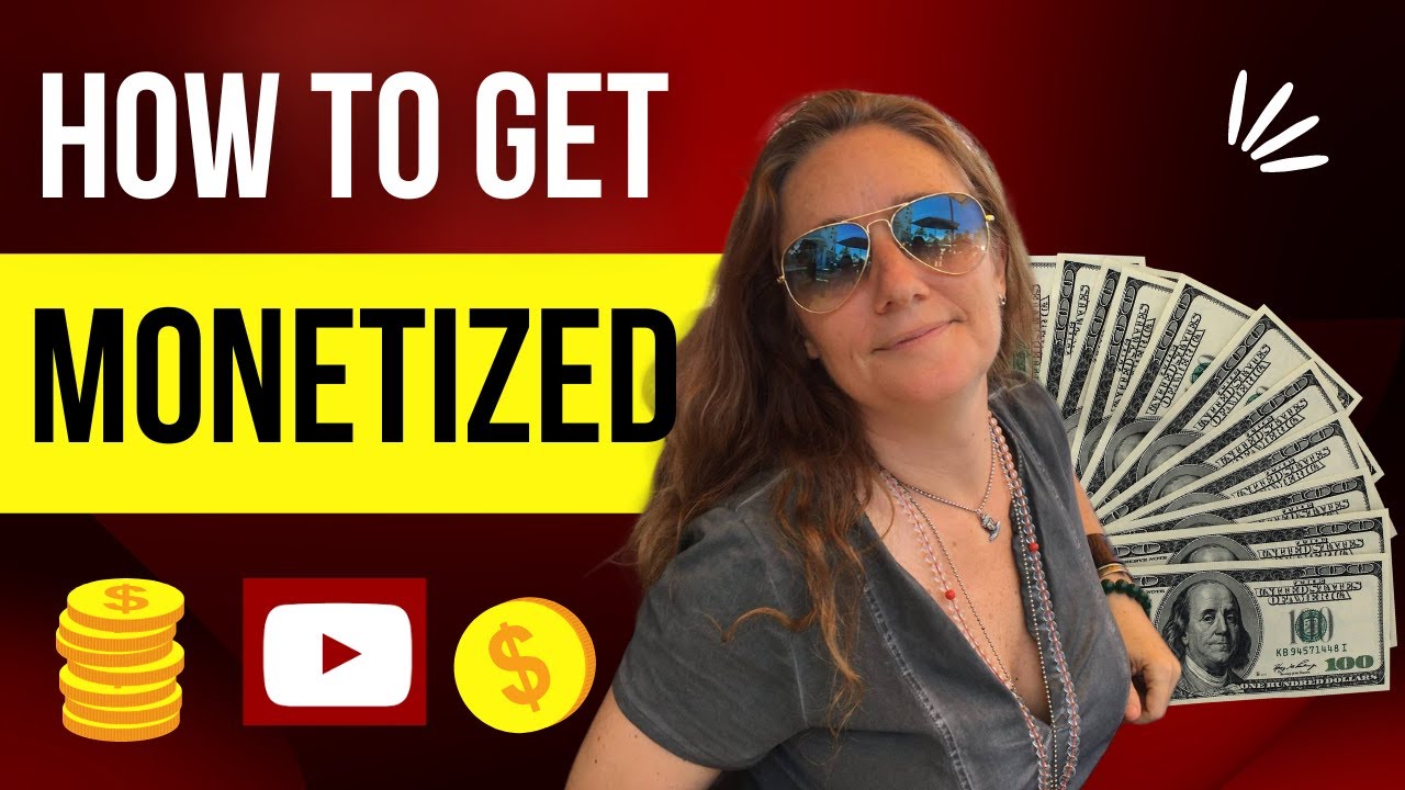 How To Get Monetized On Fast Youtube
