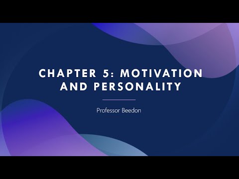 Chapter 5 Lecture Youtube