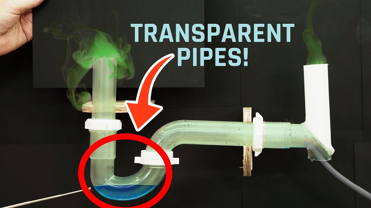 How Do P Traps Work Their Importance In Plumbing Systems
