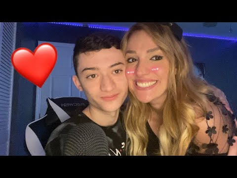 Asmr Mother S Day Special Youtube