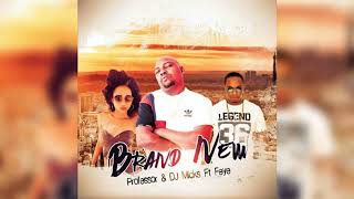 Professor Brand New Ft Fey Dj Micks 3 Mthandazo Sibanda Mp3 Music & Mp4 ...