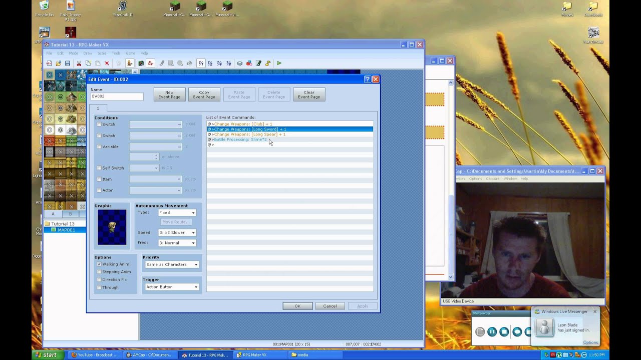 Ruby Tutorial 14 Part 3 Youtube