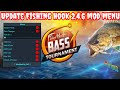 Fishing Hook V2 6 6 Mod Menu Real Gamer Mp3 Music & Mp4 video downloads